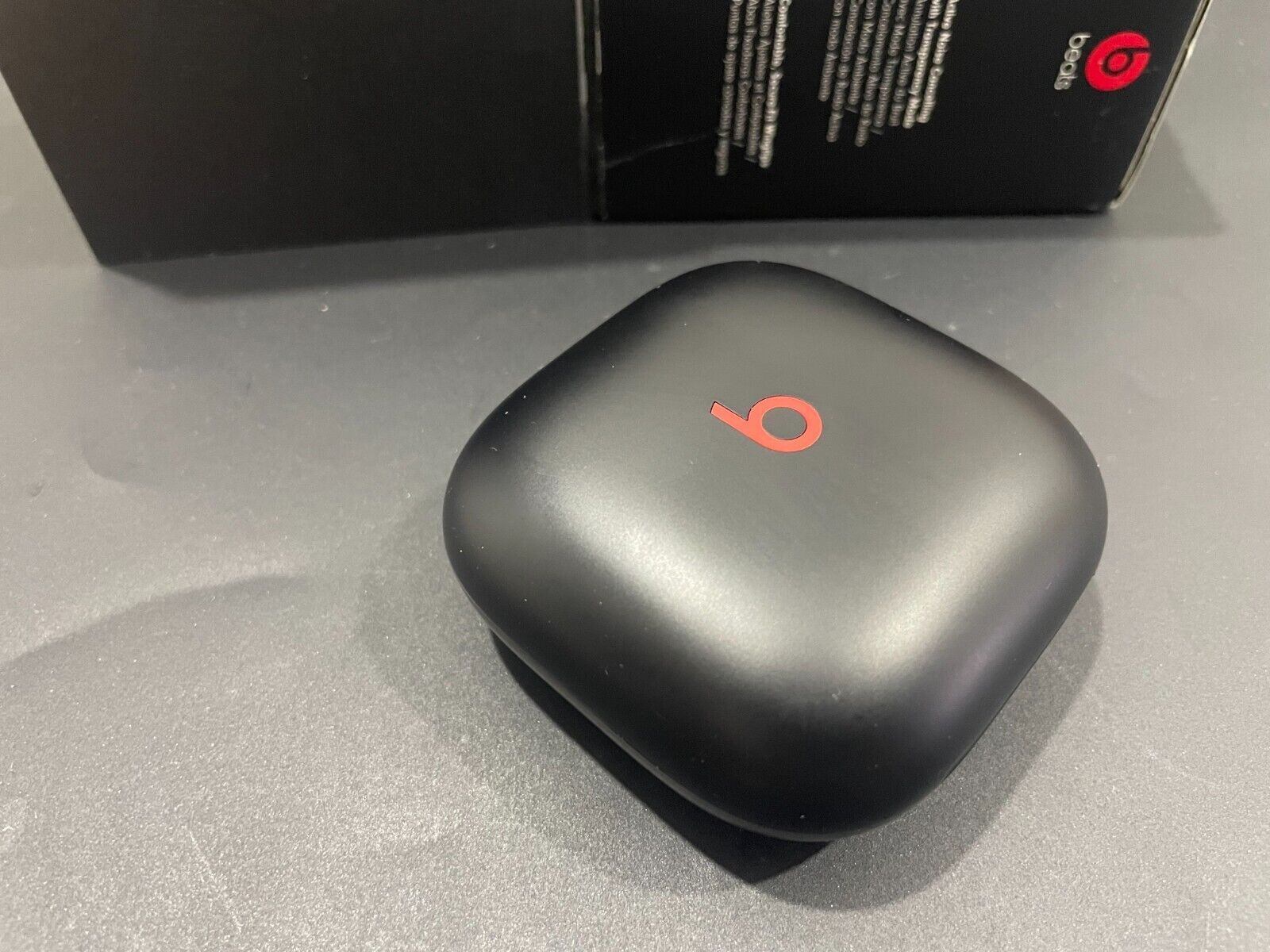 Original Beats Fit Pro Wireless Earbud Right Side or Charging Case ...