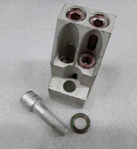 TCAL125 GE Circuit Breaker Lug 1200 Max Amps NEW! | eBay