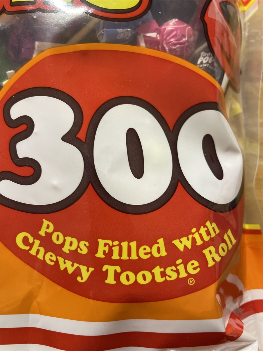 Tootsie Pop Roll, Nuevos Sabores