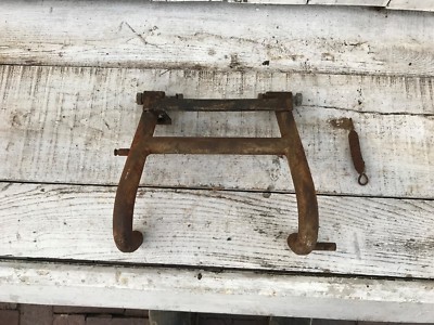 Benelli Mojave 250 360 Frame Center Stand Wards Riverside | eBay