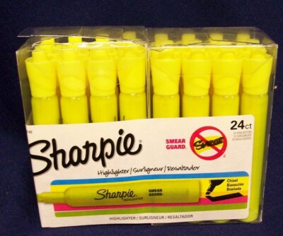 Restaurant Equipment Bar Supplies OFFICE SUPPLIES SHARPIE 24CT ...