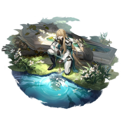 Luocha Honkai Star Rail Weatherproof Anime Sticker 6" Car Decal | eBay ...