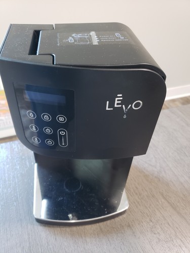 LEVO I - Small Batch Oil and Butter Herbal Infusion Machine - Precise ...