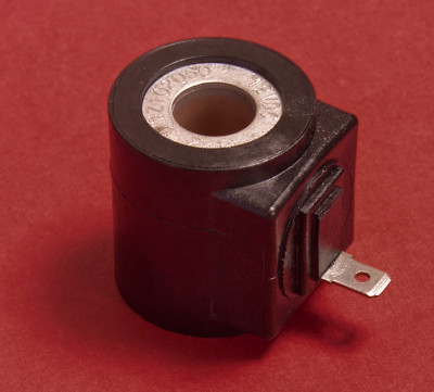 Lift Gate Solenoid Coil 12V, AMF3345, Maxon 250071, Thieman 4413, SPX ...