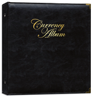 Whitman Premium Currency Album - Large Notes | eBay