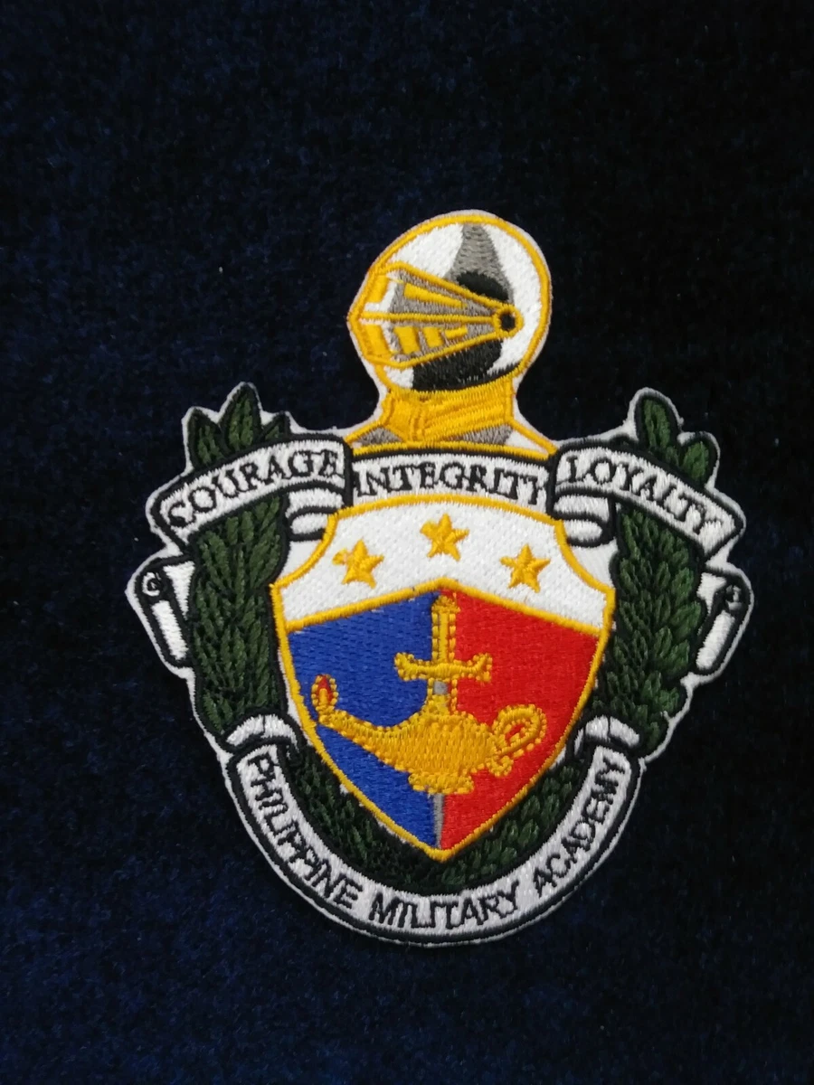 Philippine Military Academy Logo