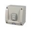Clipsal by Schneider Electric Clipsal WS226-RG | Weatherproof Switch 1 ...