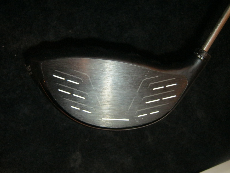 PING G430 10K MAX DRIVER HEAD 9.0 | eBay