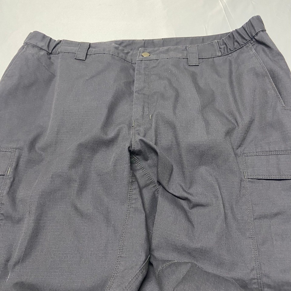 Vertx Pants Tactical Work Military Police Cargo Uniform Gray 40x36 ...