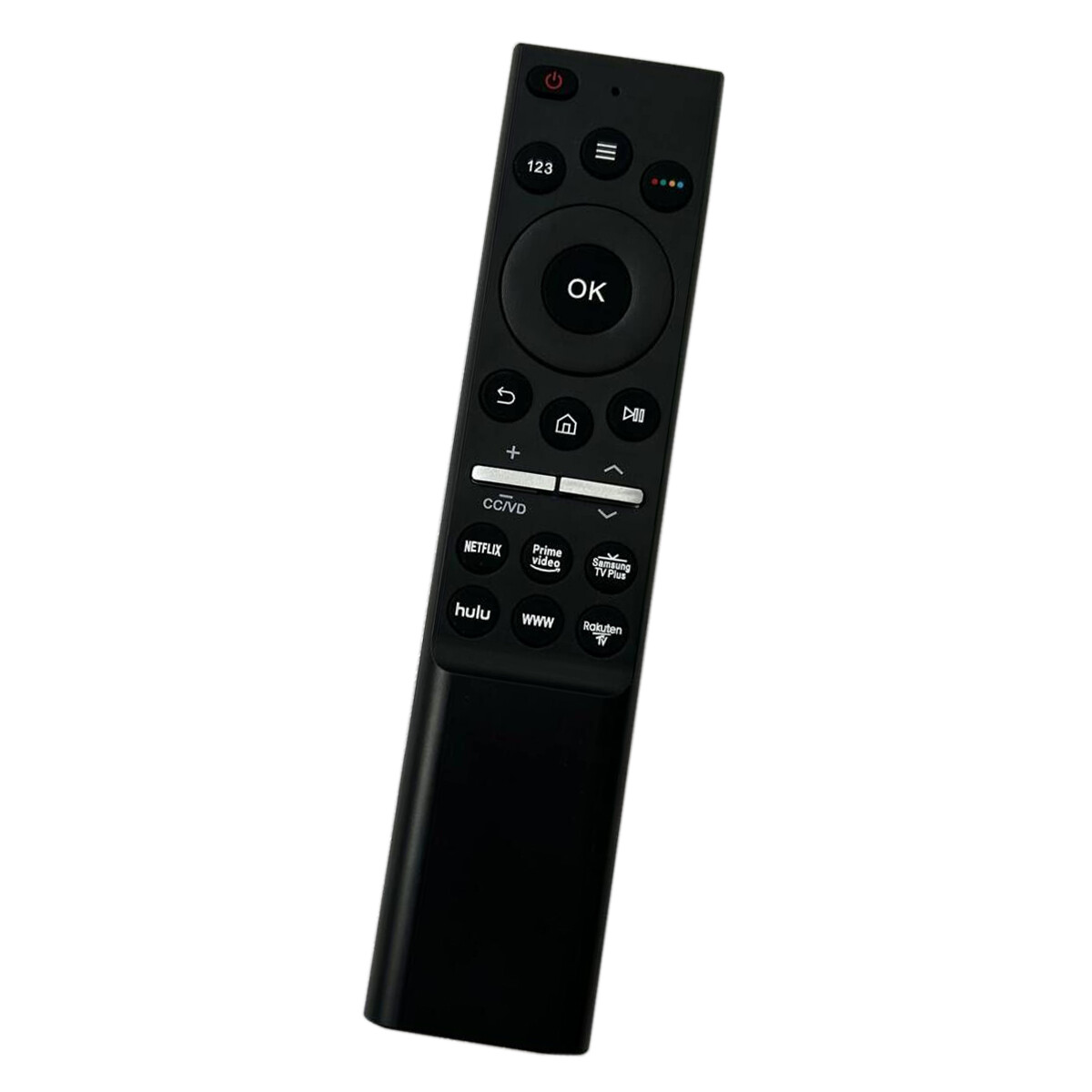 Remote Control For Samsung UN43AU8000FXZA UN55AU8000FXZA 4K UHD Smart ...