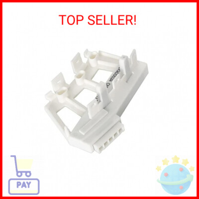 6501KW2002A 6501KW2002B Washer Motor Rotor Position Sensor Switch ...