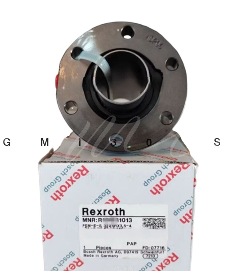 1x new R151331013 ball screw nut | eBay