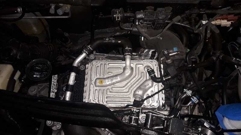 7E0501071 Arm Suspension Under Rear Left / 1656495 For VOLKSWAGEN | eBay