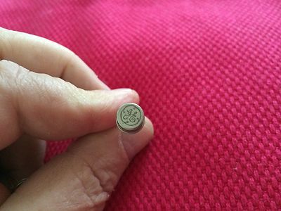 2 Pieces 2N1671 BY GE | eBay