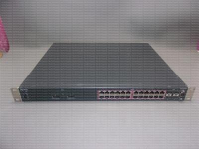 4526GTX-PWR NORTEL AVAYA 24-PORT ETHERNET ROUTING SWITCH | eBay