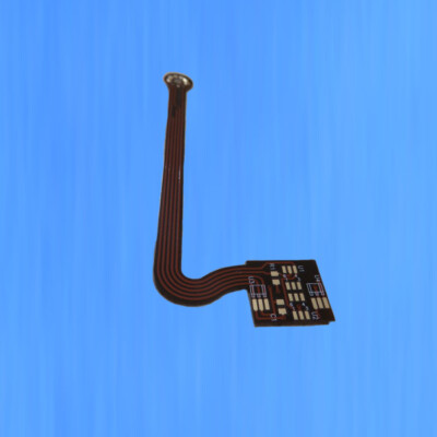 Flex Board for Stryker TPS CORE REMB Universal Driver Trigger | eBay