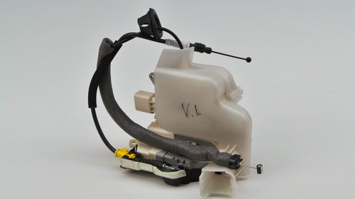 Audi A4 8K A5 8T TT 8J Q5 8R A6 A7 A8 4H Front Door Lock Left 8J1 837 ...