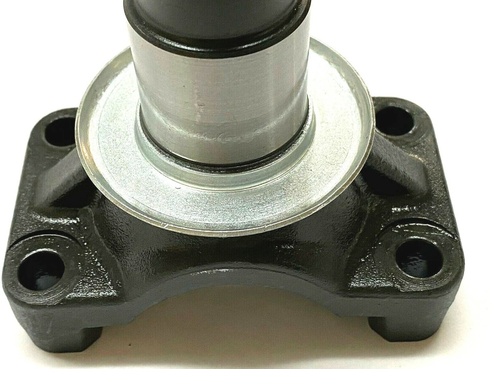 1963-79 Corvette Stub Axle / Side Yoke "GM" Standard Duty Small Block ...
