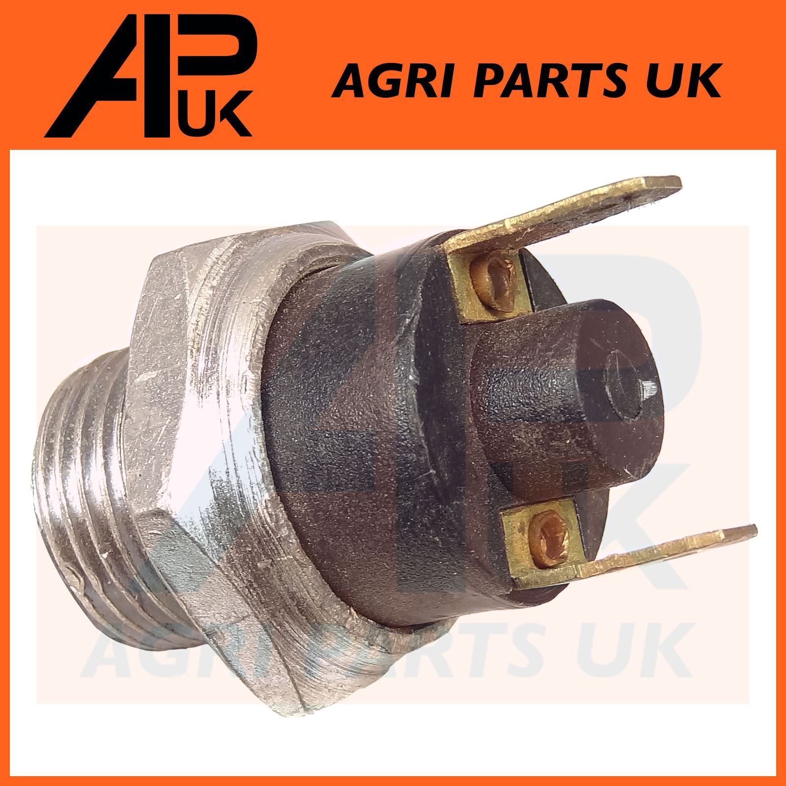 Gearbox Safety Switch for Massey Ferguson 4355 4360 4365 4370 5335 5340 ...