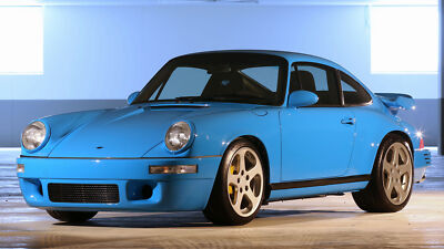 2016 Ruf Ultimate Wall Art Print Poster Pick a Size Lot Up | eBay