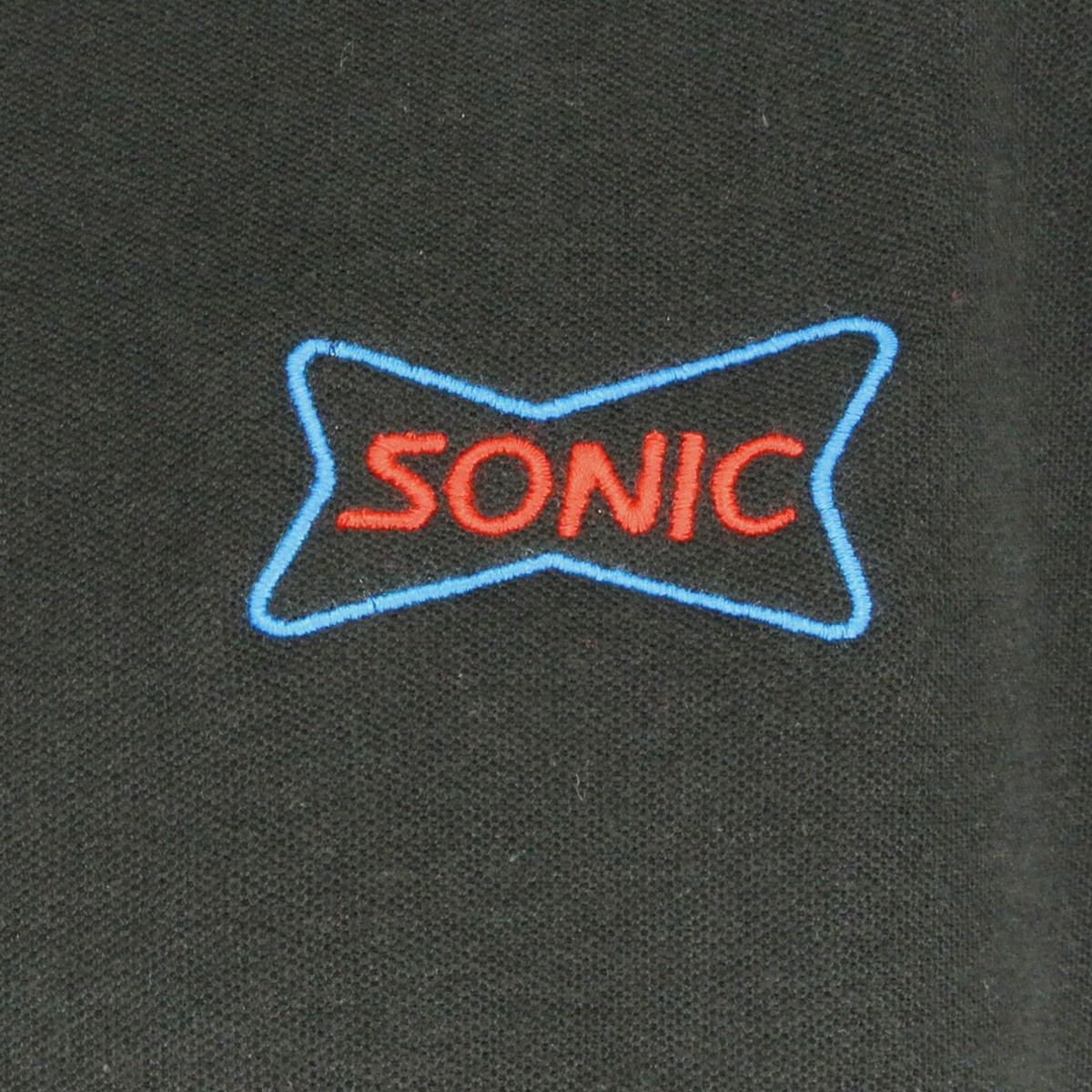 Logo De Sonic Drive 2024