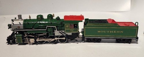 Bachmann Spectrum HO Baldwin 2-8-0 Consolidation Steam Locomotive ...