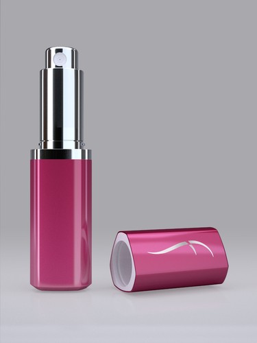 Amazing FLO Refill Atomiser Travel Perfume Spray Bottle 10ml 0.33oz ...