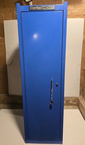 Clarke HD Plus Endcab Locker/Storage Unit [ SEE DESCRIPTION ] - 3 ...