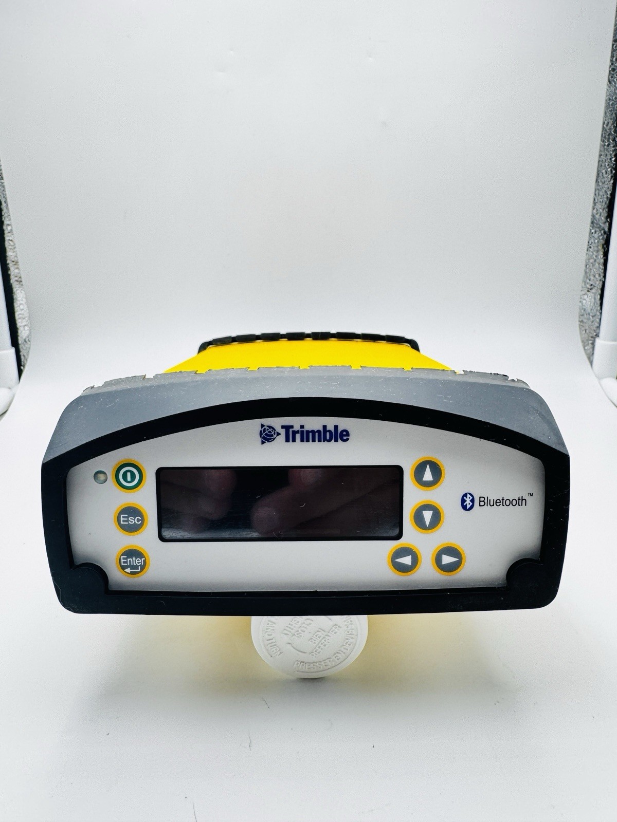 GNSS Trimble Net R5 Base Station, GPS, TESTED - Functional | eBay