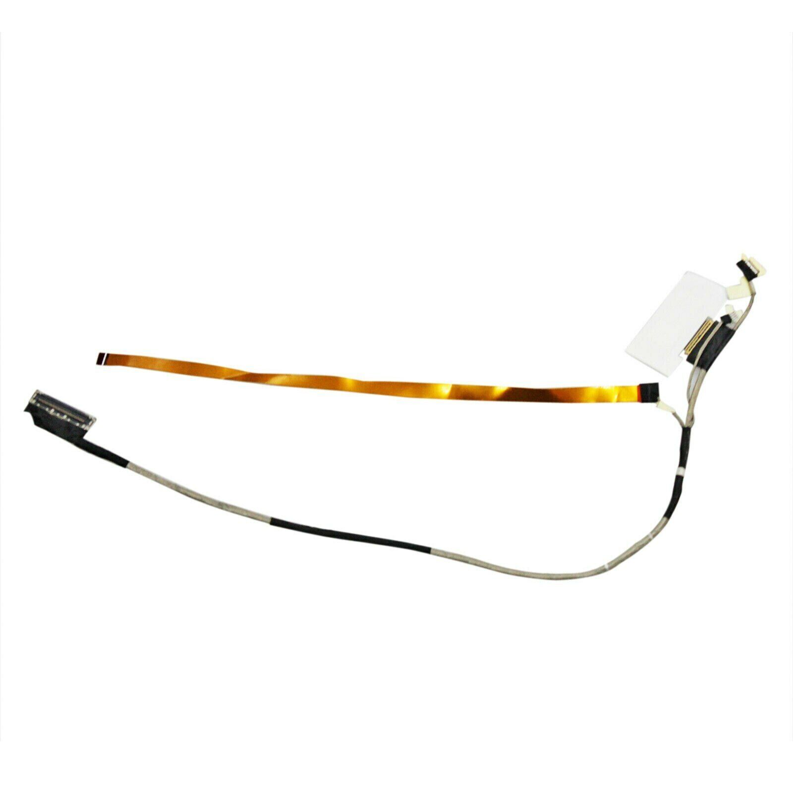 Lenovo Yoga 710-14IKB 710-14ISK FHD Touch Screen Cable DC02002D200 ...