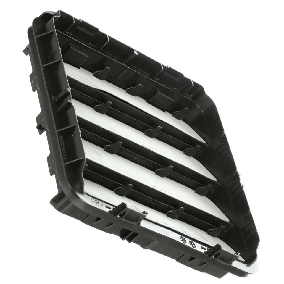 2003-2006 Jeep Wrangler Rear Tailgate Air Vent MOPAR GENUINE MOPAR ...
