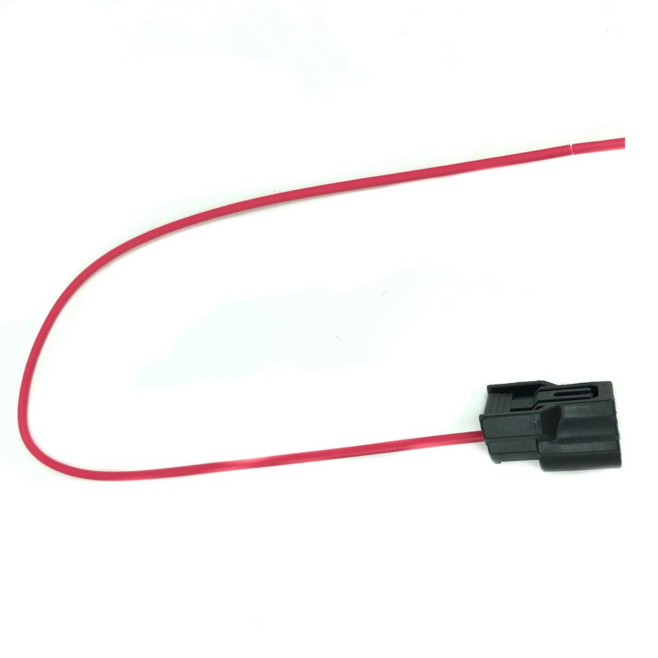 NEW K20 K24 KNOCK SENSOR SWITCH PLUG PIGTAIL FIT HONDA CIVIC ACCORD ...