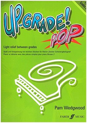 Up-Grade Pop Grades 2-3 Piano Solo 9780571531240 | eBay