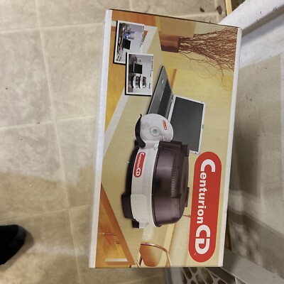 100 Disc Storage Digistore Solutions Centurion CD Electronic Disc Filing System | eBay