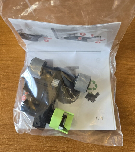 41X0956 Lexmark Genuine OEM Pickup Roller Assembly NEW Open Box!!! | eBay