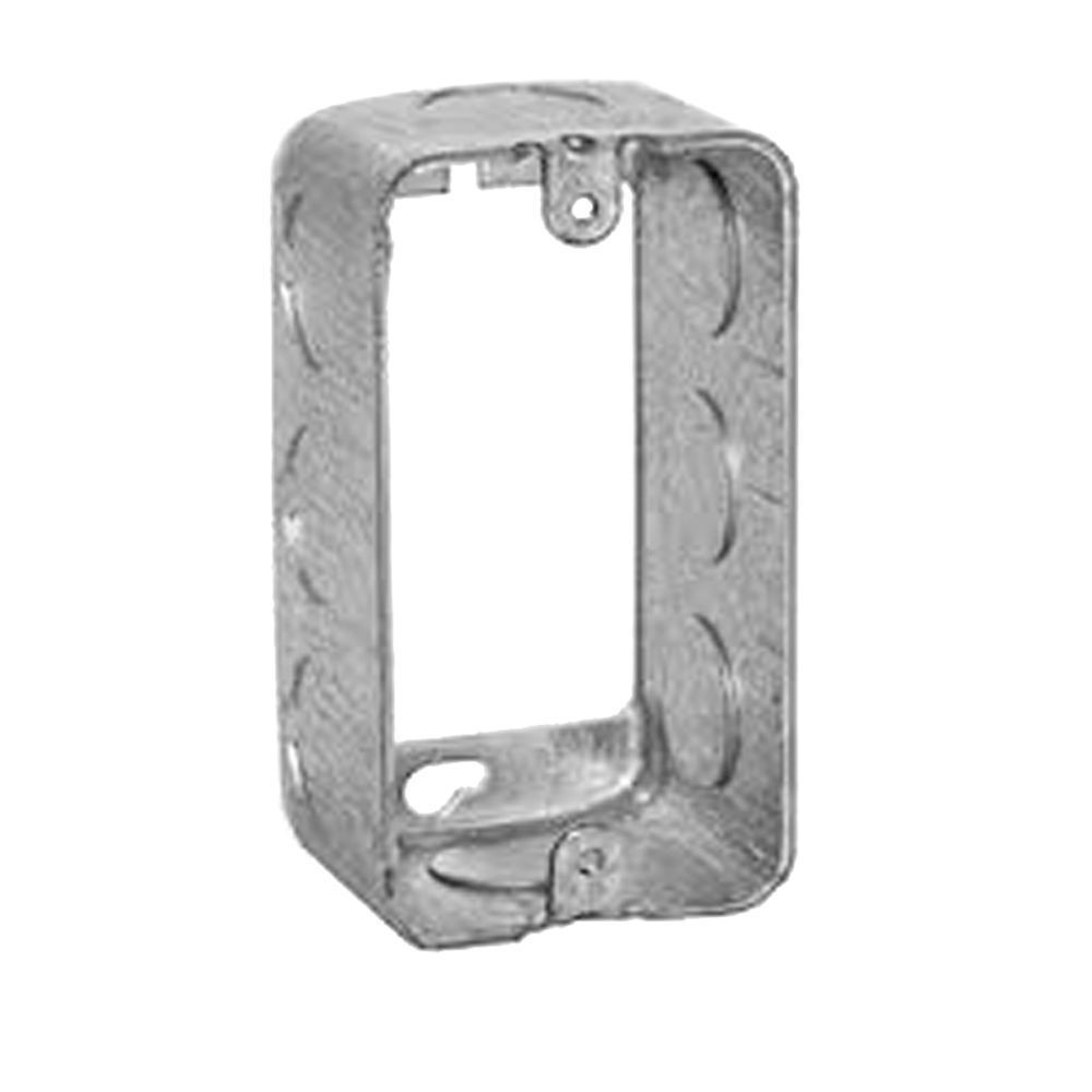 NEW 59361-1/2 Handy UTILITY EXTENSION RING for ELECTRICAL BOX NEW 4SSLE ...