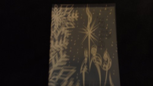 A Star Led Them Through The Night, Choristers Guild Letters, 1992 | eBay