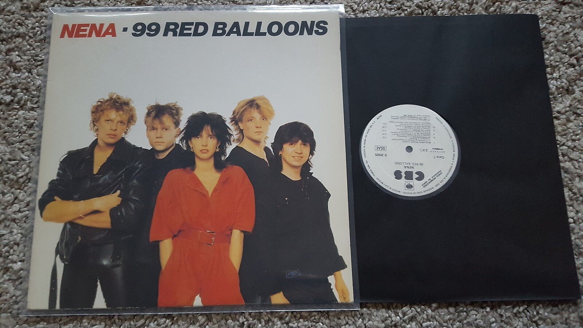99 Red Balloons Scrubs 99 Red Balloons GIFs | Tenor