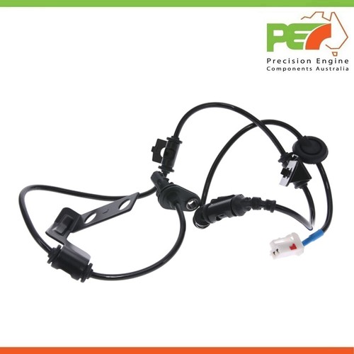 2x New * OEM * Wheel Speed Sensors - LH & RH Rear To Suit Kia Sportage ...