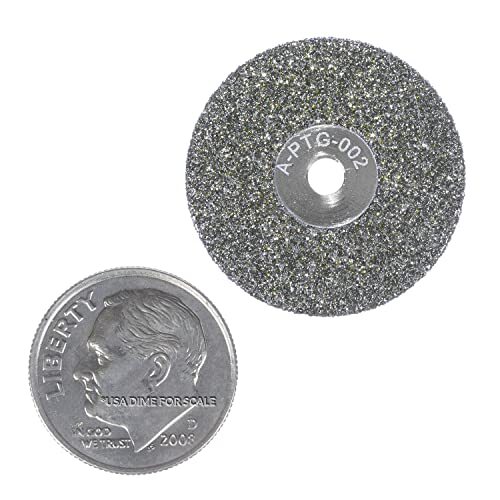 Sharpie Diamond Grinding Wheel for Tungsten Grinder/Sharpener | eBay