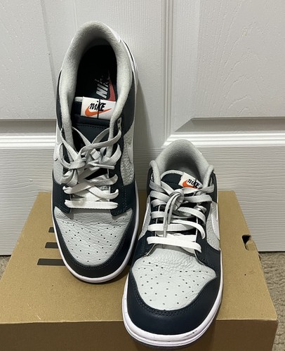 Nike Dunk Low Premium Split Deep Jungle 8.5🔥 | eBay