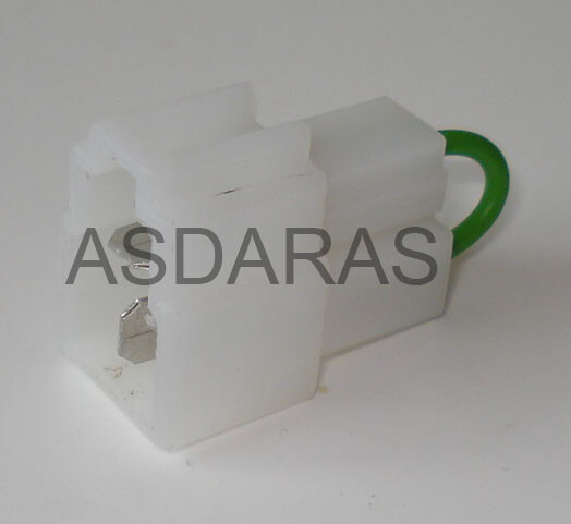 2001-2002 WRX SUBARU IMPREZA CONNECTOR REFLASH ECUFLASH OPENPORT ...