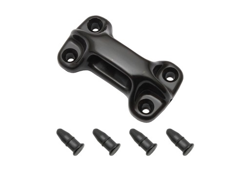 Holden Tonneau Tarp Clip Front CLEAT Pin x1 HQ HJ HX HZ WB Tailgate Ute ...