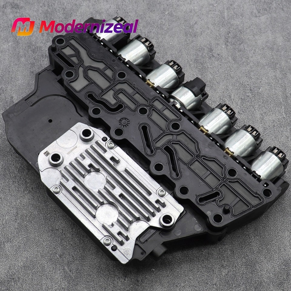 TCM Transmission Control Module For Chevy Cruze Malibu 6T40 6T45 ...