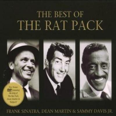 The Rat Pack: Best Of The Rat Pack CD | eBay