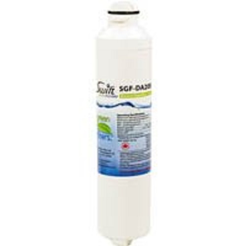 NEW SWIFT GREEN SGF-DA20B REFRIGERATOR WATER FILTER SAMSUNG DA29-0020B ...