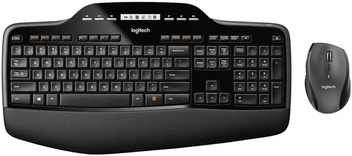 Logitech MK710 Performance Wireless Keyboard w/ Mouse 97855065568| eBay