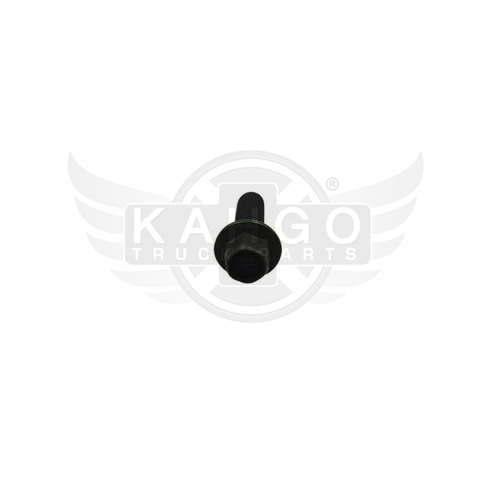 New OEM Genuine Cummins SCREW,HEX FLANGE HEAD CAP 3900631 | eBay