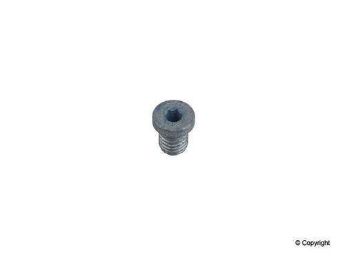 Genuine Engine Oil Drain Plug for Mercedes-Benz 000908012009 | eBay