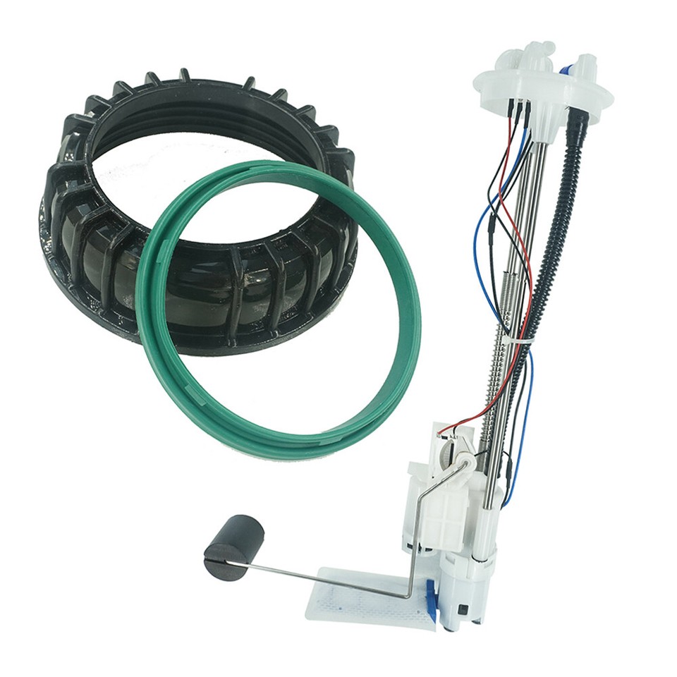 47-1025 709000662 Fuel Pump For Can-Am Defender 17-21 500 800 1000 HD10 ...